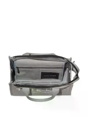 Marc Jacobs Logo Tote