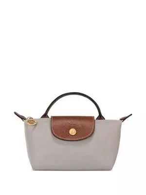 Longchamp Le Pliage Original Pouch Bag