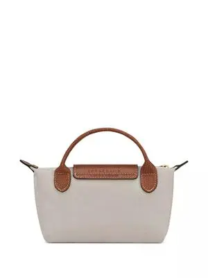 Longchamp Le Pliage Original Pouch Bag