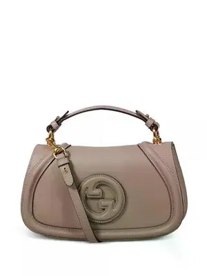 Gucci Medium Blondie Tote Bag - Neutrals