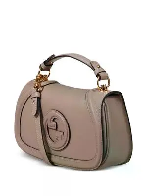 Gucci Medium Blondie Tote Bag - Neutrals