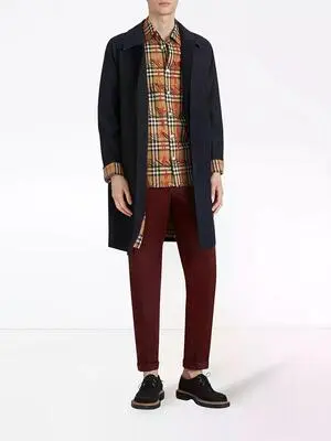 Burberry Camden Raincoat