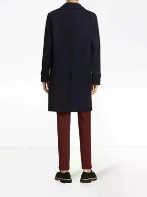 Burberry Camden Raincoat