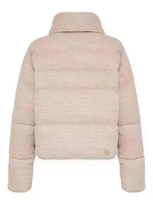 COLMAR Padded Textured Jacket
