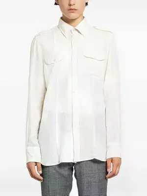 TOM FORD Pocket Shirt