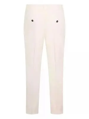 Peserico Slim-fit Trousers