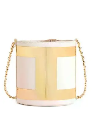 Elisabetta Franchi Extra Large Bucket Bags