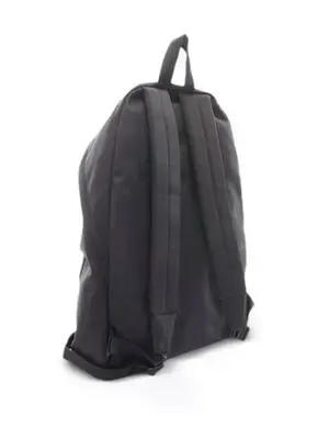 Balenciaga Bb Logo Backpack