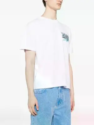 ANTI SOCIAL SOCIAL CLUB Snow Cat T-shirt