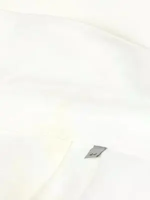 Dior 2000s Cd Diamond Shirt Jacket