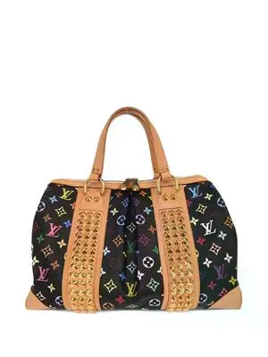 Louis Vuitton Embellished Totes
