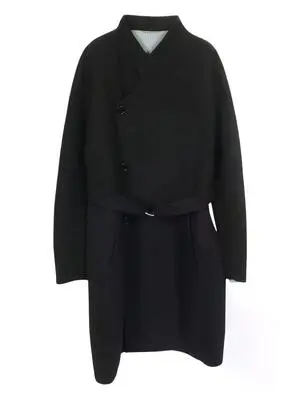 Dior 2000s Wool Coat
