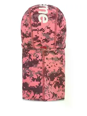 Supreme Camo-print Balaclava