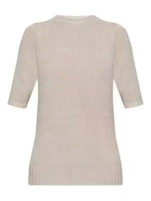 Fabiana Filippi Short Sleeve Sweaters For Women