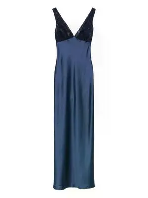 Atu Body Couture V Neck Dresses