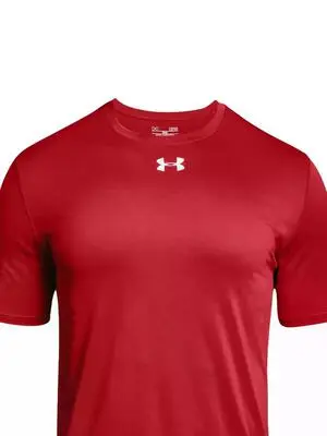 Under Armour Short Sleeve Locker T-shirt - Red