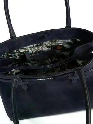 Dsquared2 Suede Tote Bag