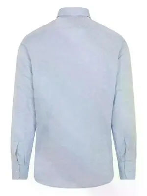 Etro Paisley Buttoned Shirt