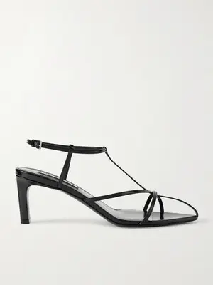 Jil Sander High Heel Shoes For Women