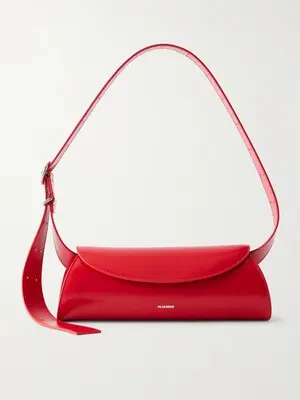 Jil Sander Baguette Shoulder Bags