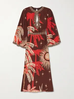 Johanna Ortiz Off The Shoulder Coverups