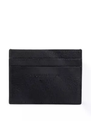 Dsquared2 Rebels Embossed Card Holder