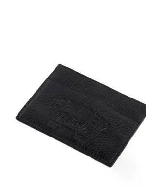 Dsquared2 Rebels Embossed Card Holder