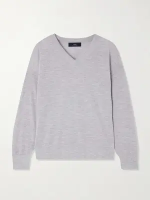 Arch4 Chiswick Cashmere Sweater