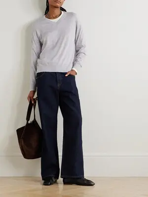 Arch4 Chiswick Cashmere Sweater
