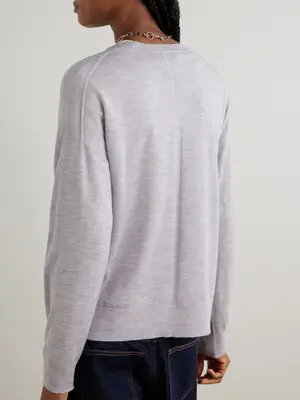 Arch4 Chiswick Cashmere Sweater