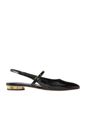 Tod's Elastic Flats For Women