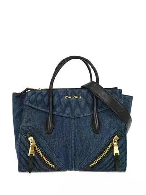 Miu Miu Evening Totes