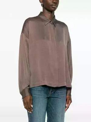 Peserico Textured Shirt