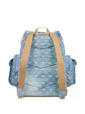 Dsquared2 Monogram Backpack