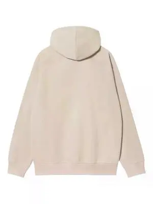 Carhartt Work In Progress Drawstring Raglan Sleeve Sweater - Neutrals