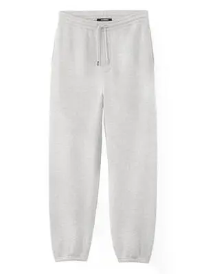 Jacquemus Torneo Elasticated Trousers