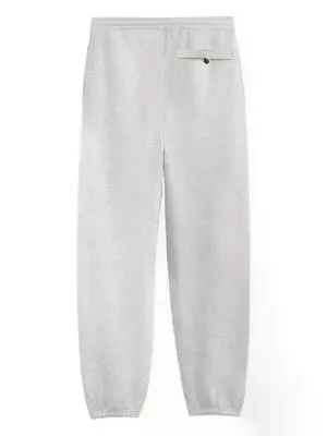 Jacquemus Torneo Elasticated Trousers