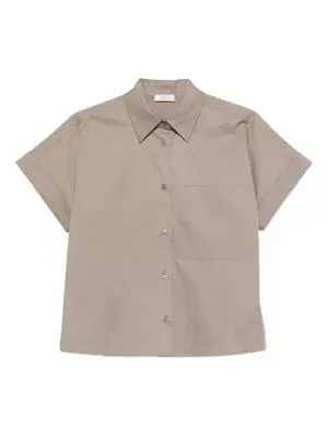 Peserico Pocket Shirts For Women