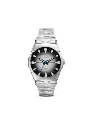 DIESEL D-sruptor 42mm Watch - Grey