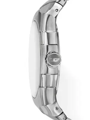DIESEL® D-sruptor 42mm Watch - Grey