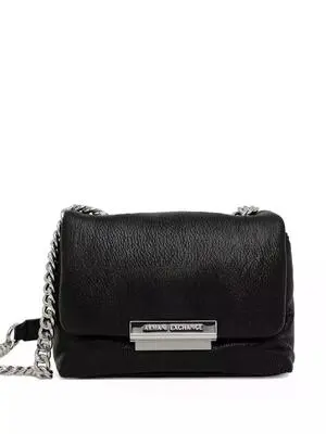 Armani Exchange Logo-plaque Mini Bag