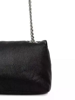 Armani Exchange Logo-plaque Mini Bag