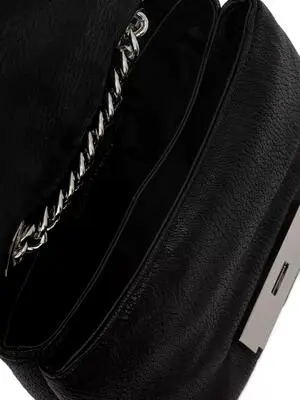 Armani Exchange Logo-plaque Mini Bag
