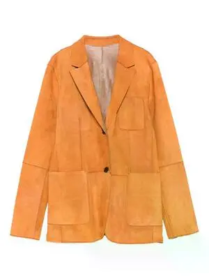 DESA 1972 Suede Blazer
