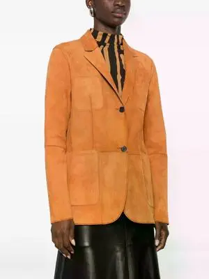 DESA 1972 Suede Blazer