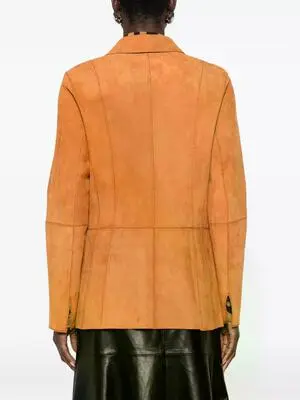 DESA 1972 Suede Blazer