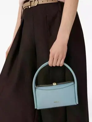 Furla Mini Nicole Tote - Blue