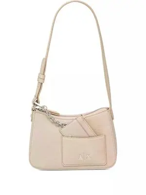 Armani Exchange Adjustable Shoulder Bags