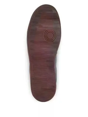 RUBIROSA Panelled Trainers