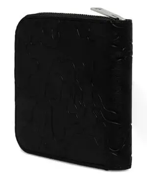 Carhartt Work In Progress Camo Duck Wallet